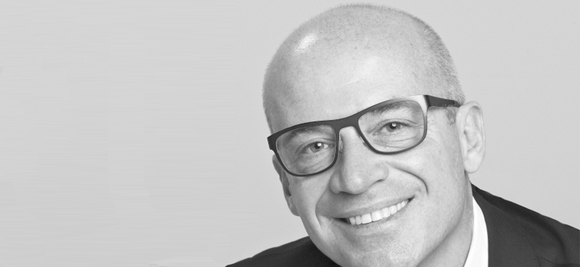 a new partnership for pedrali: claudio bellini