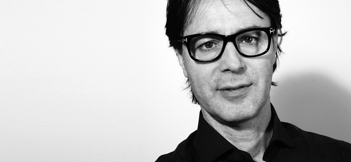 Pedrali приветствует Luca Casini