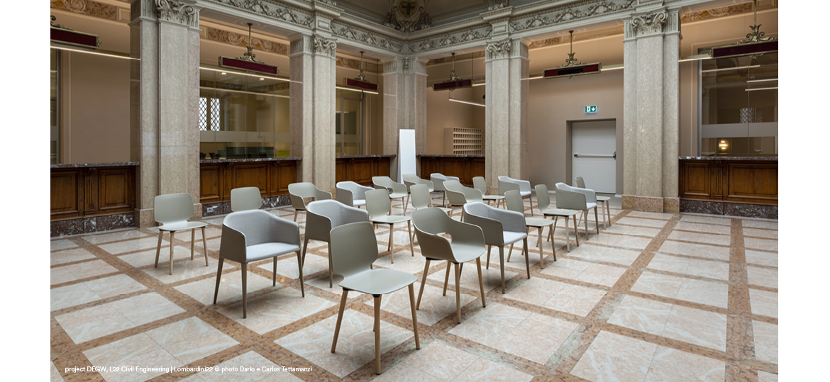 Between tradition and innovation 10 years of Babila